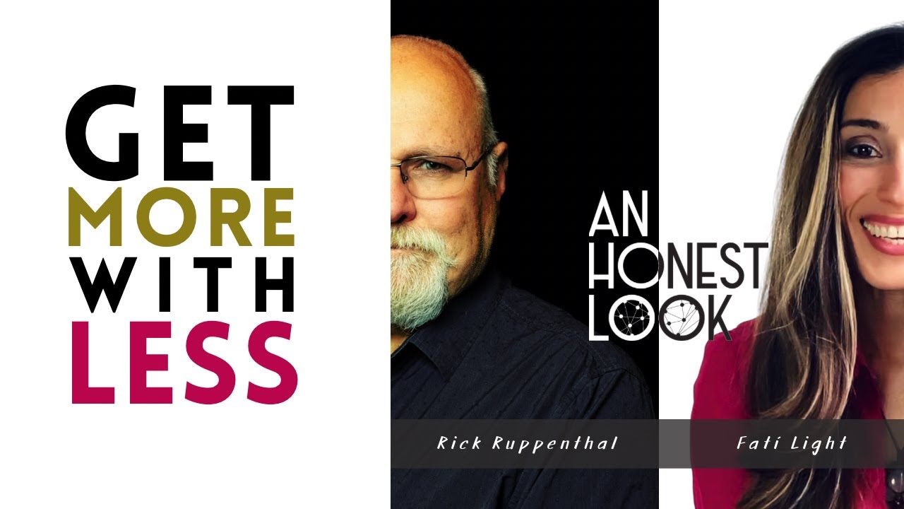 Simplify To Amplify: Embracing Effortless Abundance - YouTube