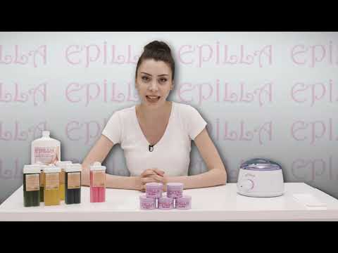 Epilla Boncuk Ağda Makinesi Nasıl Kullanılır? Detaylı Anlatım Videosu