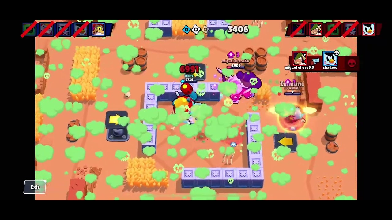 random match - YouTube