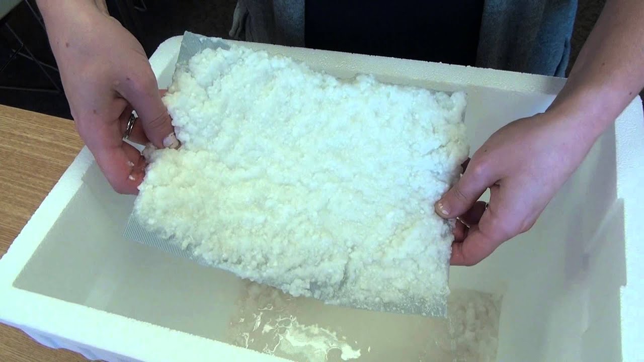 Paper Making Kit Demo YouTube paper-making-kit-demo-youtube