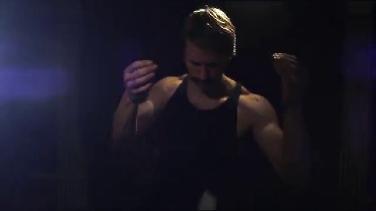 SANDOW official TEASER TRAILER http://igg.me/at/sandowmovie Alexander ...