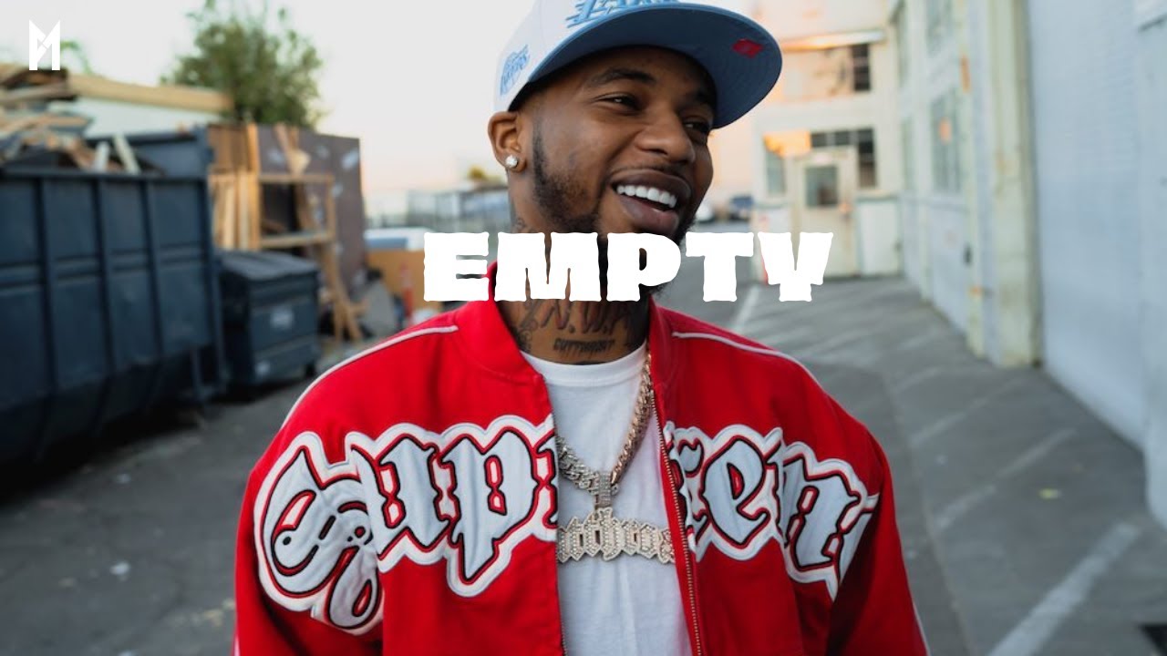 [FREE] Soulful Sample Memphis Type Beat - "Empty" | Key Glock Type Beat ...