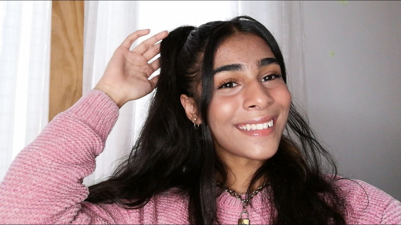 10 MIN EVERYDAY MAKEUP ROUTINE | TAMSYN - YouTube
