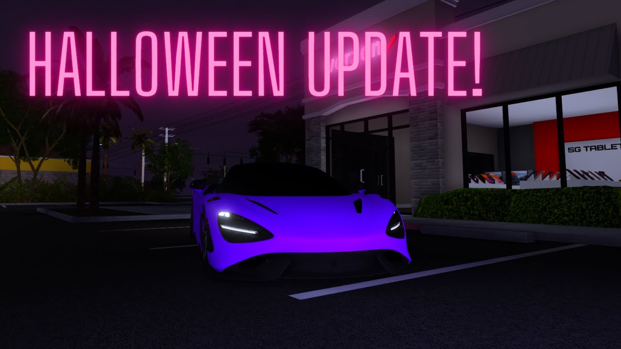 Southwest florida roblox update! - YouTube