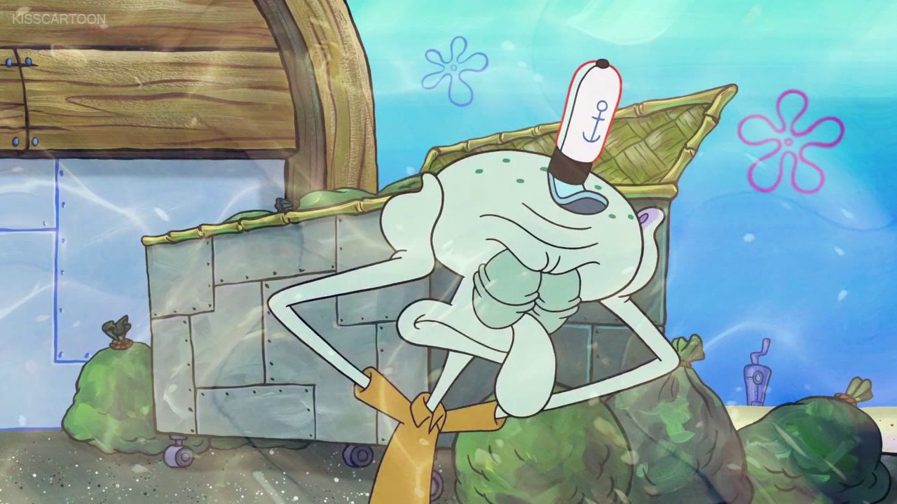 Spongeward - Idk rip yo - YouTube