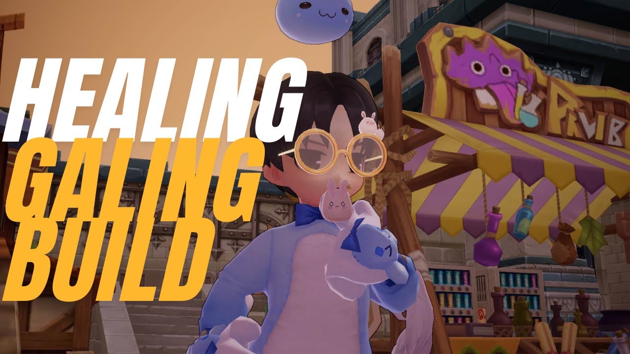 Priest Guide | Ragnarok Origin Global - YouTube