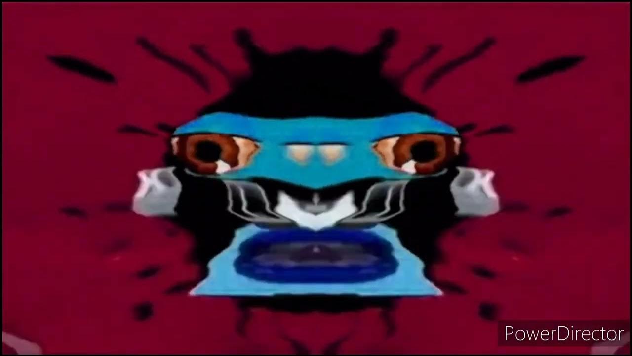 Klasky Csupo In G Major 895 (V2) - YouTube