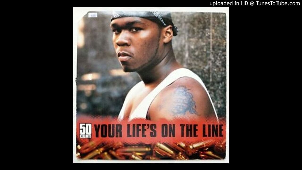 50 Cent - Life's On The Line - YouTube