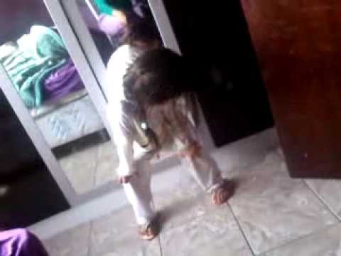 alaninha   funkerinha des de pequena