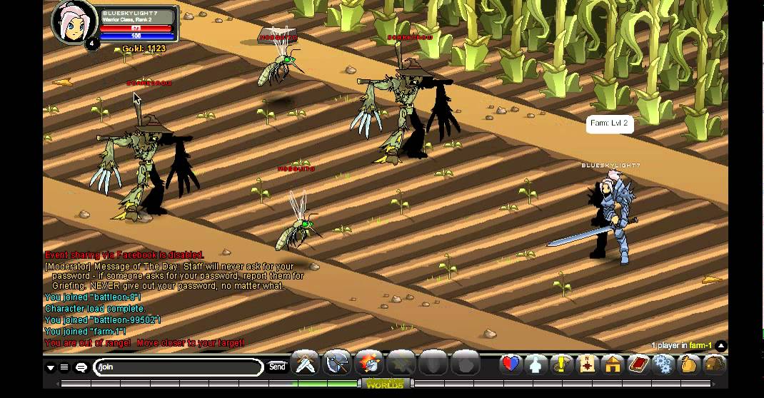 AQ WORLDS WALKTHROUGH- Twilly quest - Twilly's new staff - YouTube