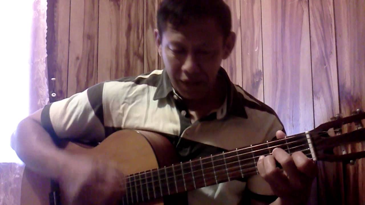 Lilin2Kecil.(little candles light).James.F.Sundah. - YouTube