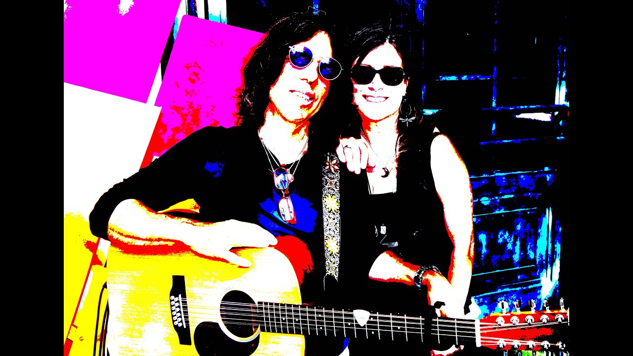 Dean DeLorenzo Lisa Meegan 5 22 21 - YouTube