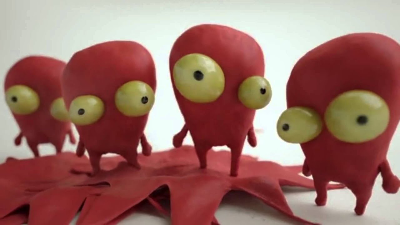 The Duplicators - YouTube