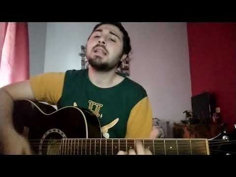 Mor Ve Ötesi-Sonu Belli(Cover)