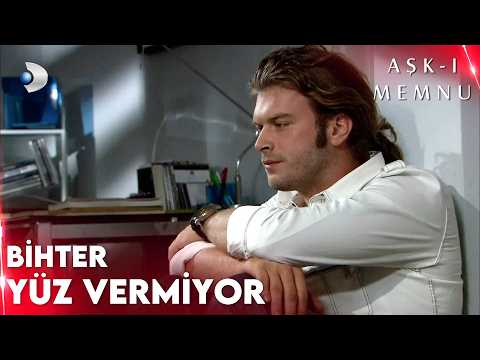 Behlül Bihter'siz Acı Çekiyor! - Aşk-ı Memnu