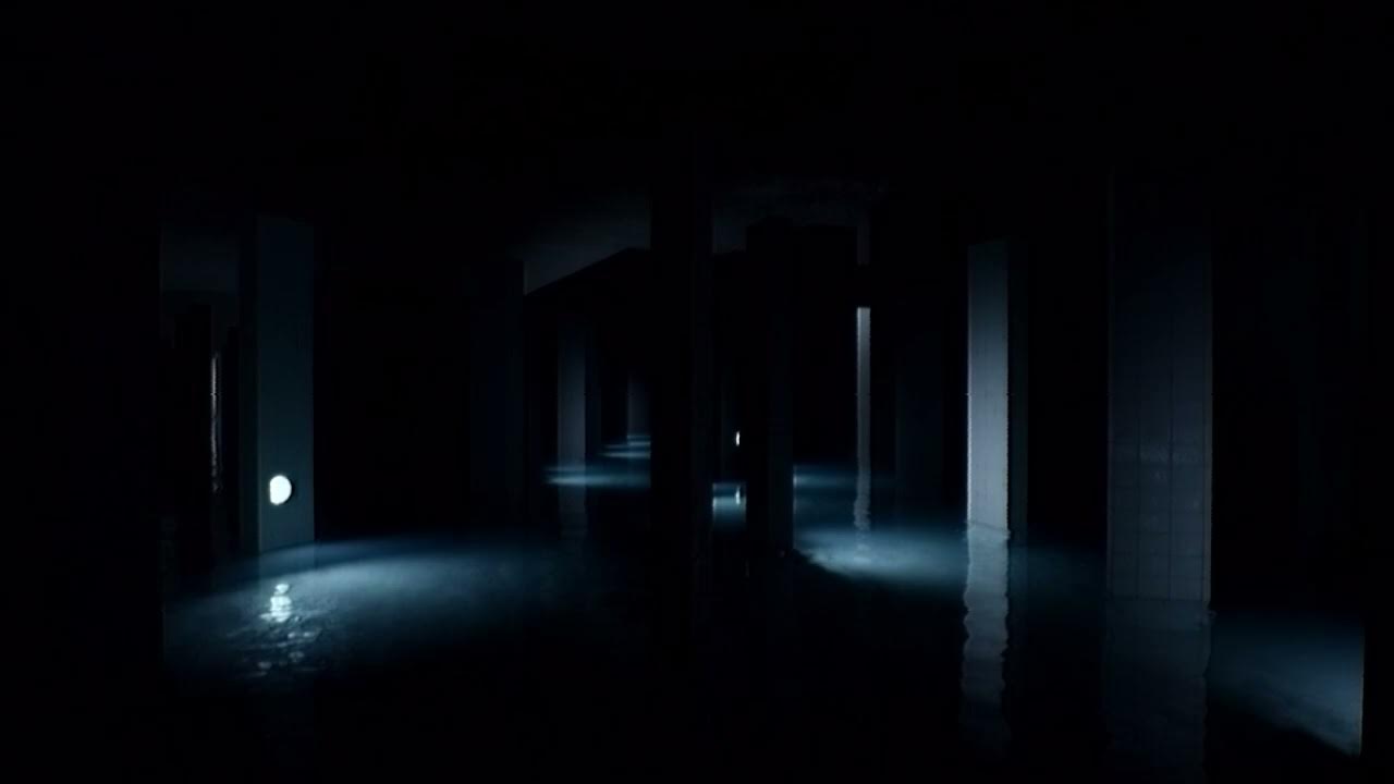 Poolrooms Heaven Ambience 3 - The Backrooms: Lost Tape Chapter 2 - YouTube