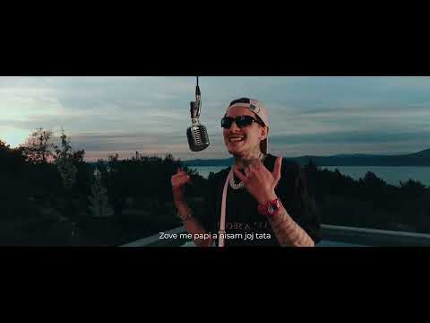 MILI - ZAZA (Mi gata Balkan Cover)