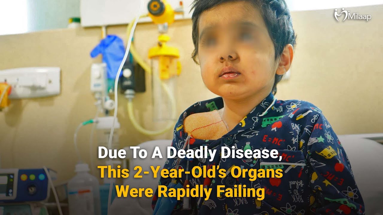 UK Based Entrepreneur Rajeeb Dey Helps Milaap's Fundraiser Raise Funds ...