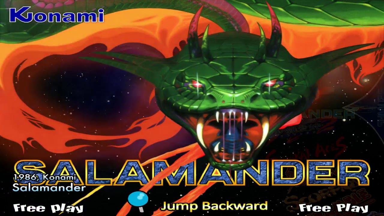 HyperSpin 16TB Hard Drive Systems Arcade Game Machine MAME, Shmups ...