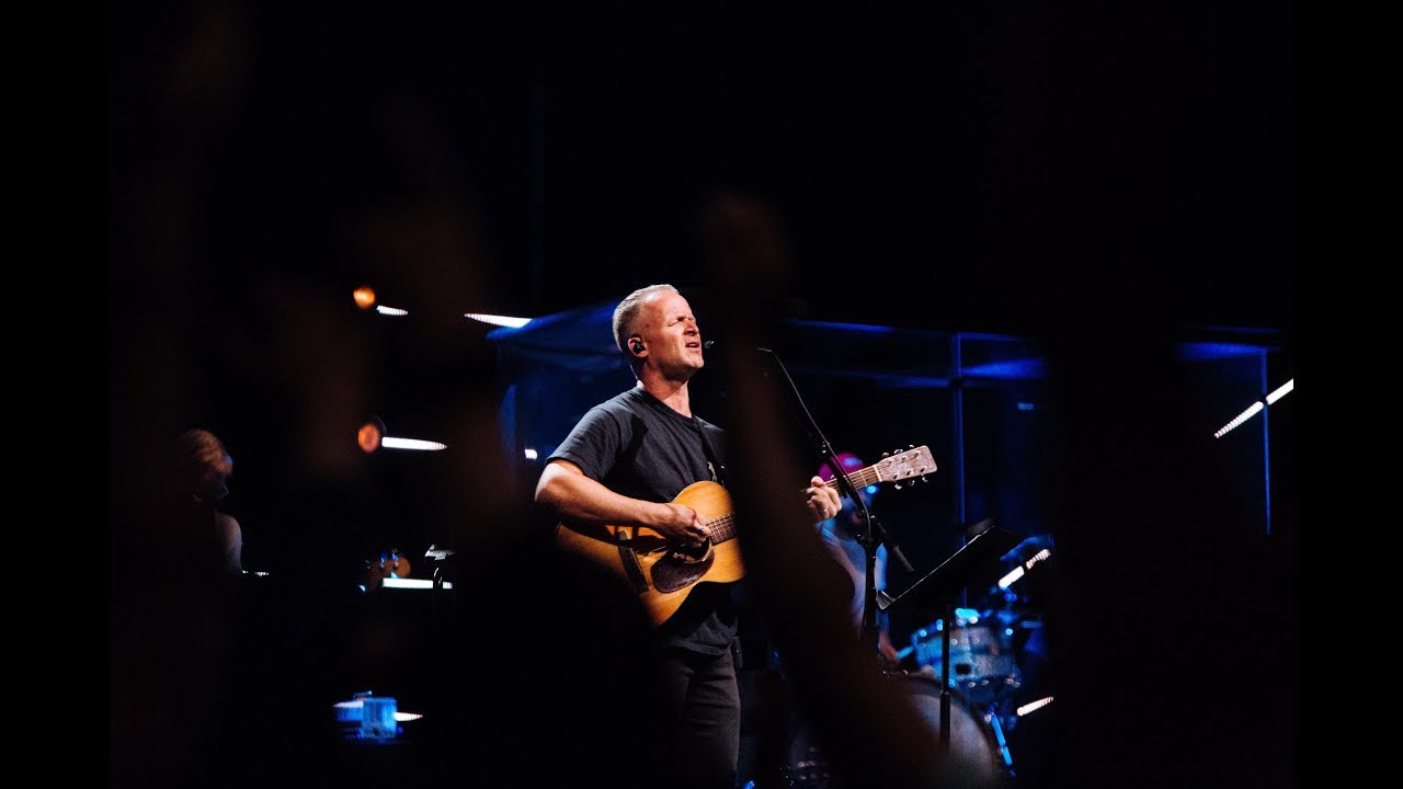 O Praise the Name | Brian Johnson | Bethel Church - YouTube