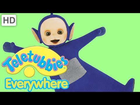 Teletubbies Everywhere: Go Karts (Morocco) - Full Episode