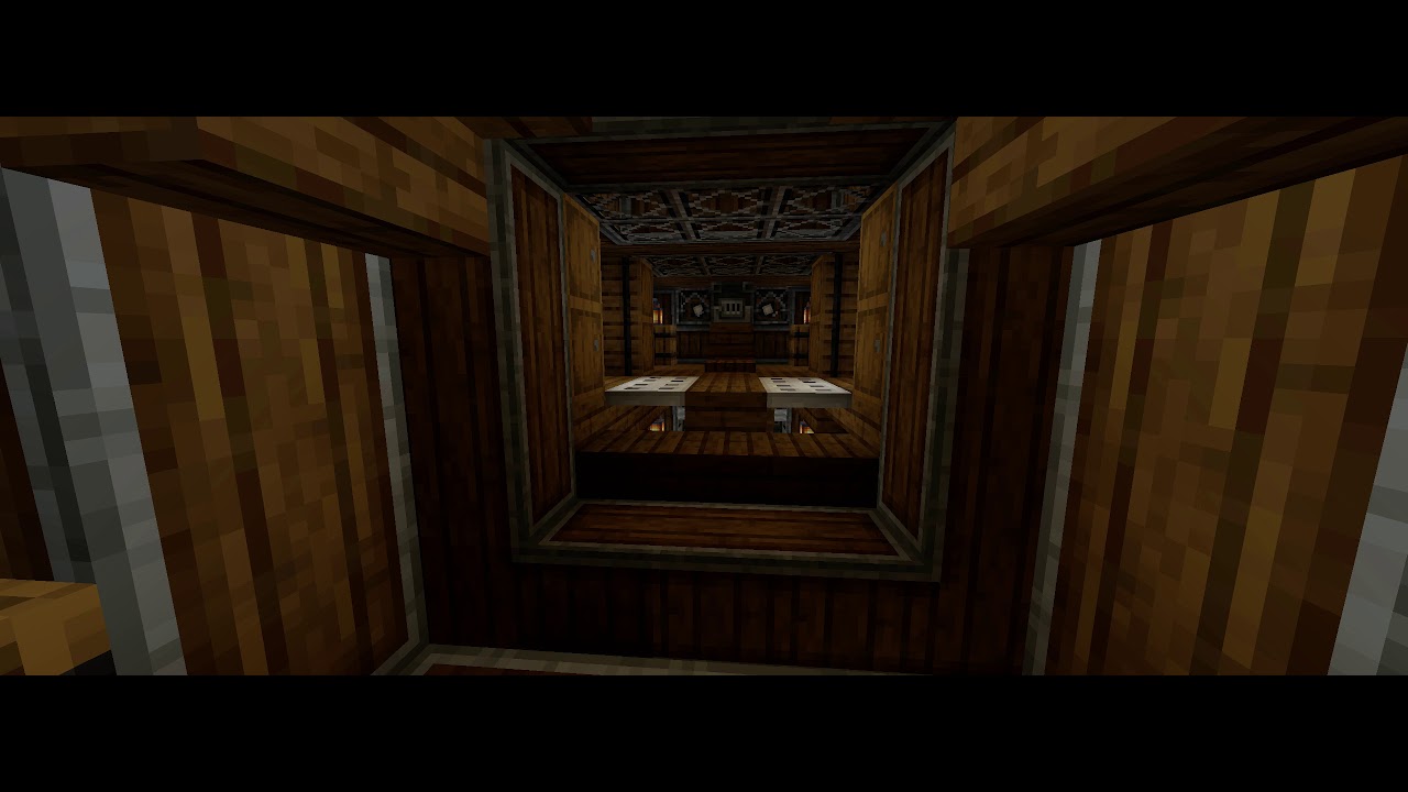 New Tunnel Bore - Minecraft Create - YouTube