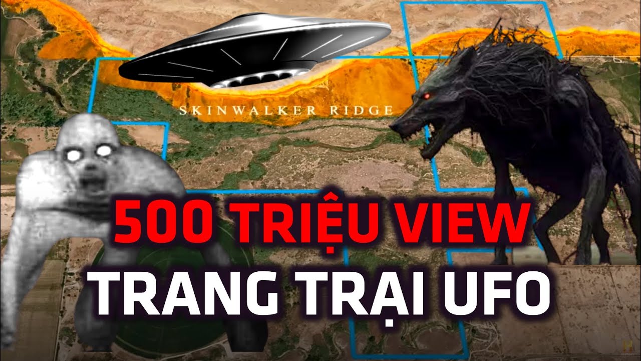 Hiện Trường Hiện Tượng Siêu Nhiên Bí Ẩn Nửa Tỷ Người đang quan tâm! |Ms. Ruby - YouTube