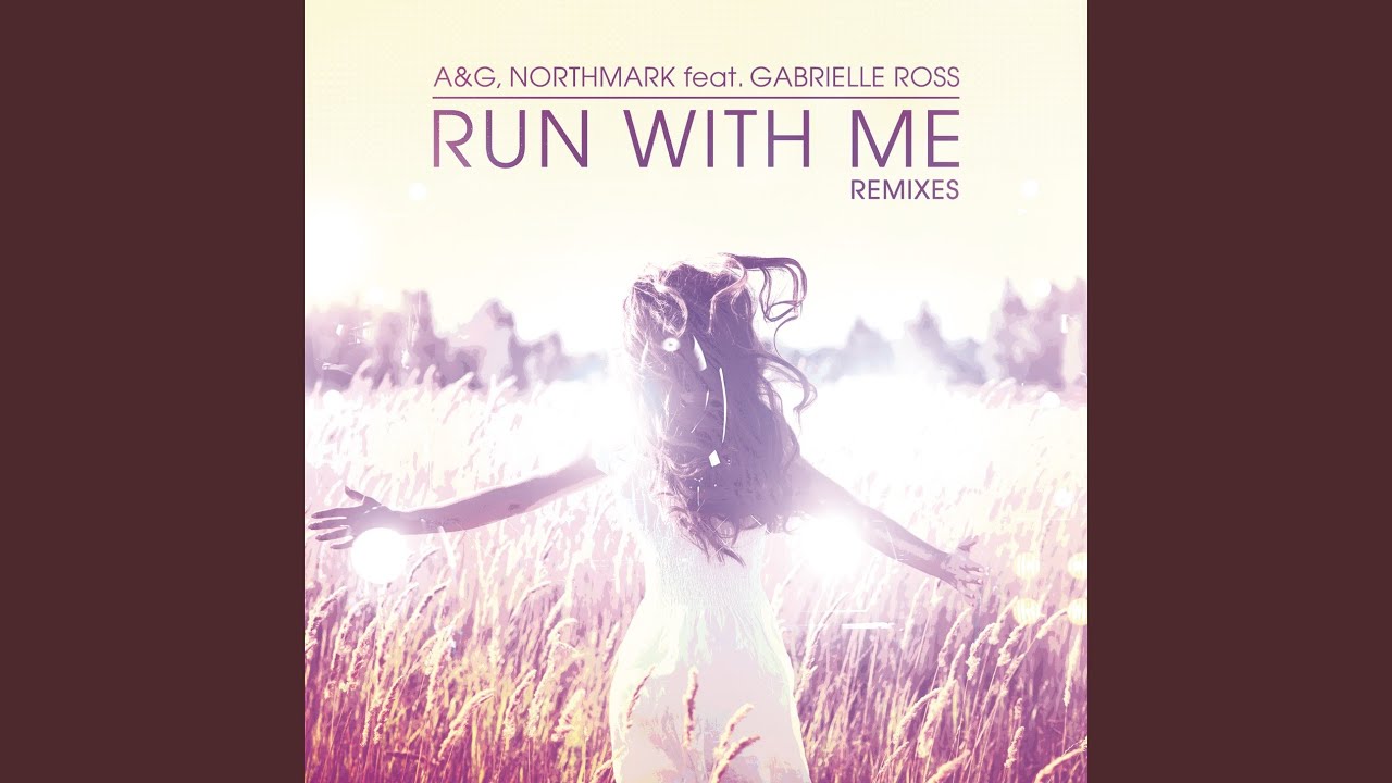 Run With Me (Plissken Remix) - YouTube