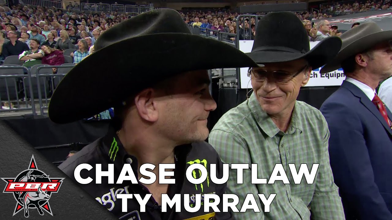 Chase Outlaw