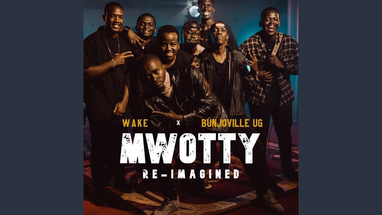 Muvule (Live) - YouTube