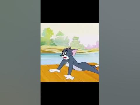 Why Tom and Jerry Was the Most Anti-American Cartoon Ever Created - YouTube
