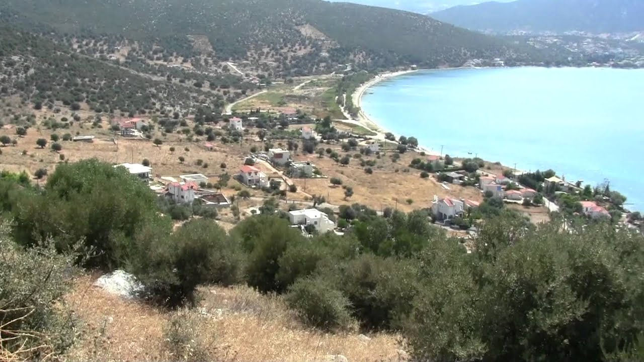 Almiropotamos 2011 Evia - YouTube