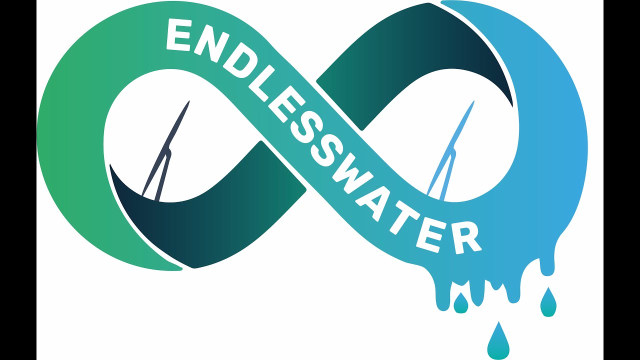 Endless Water - YouTube