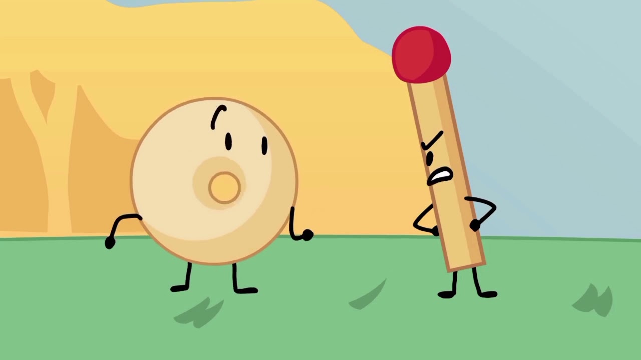 BFB 8 Instrumental Clip - YouTube