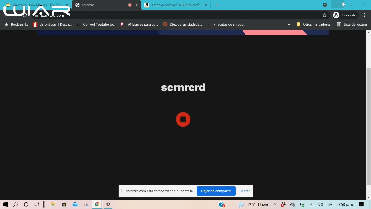 Tutorial Cómo Conectar y Configurar un Micrófono en una Laptop o PC ...