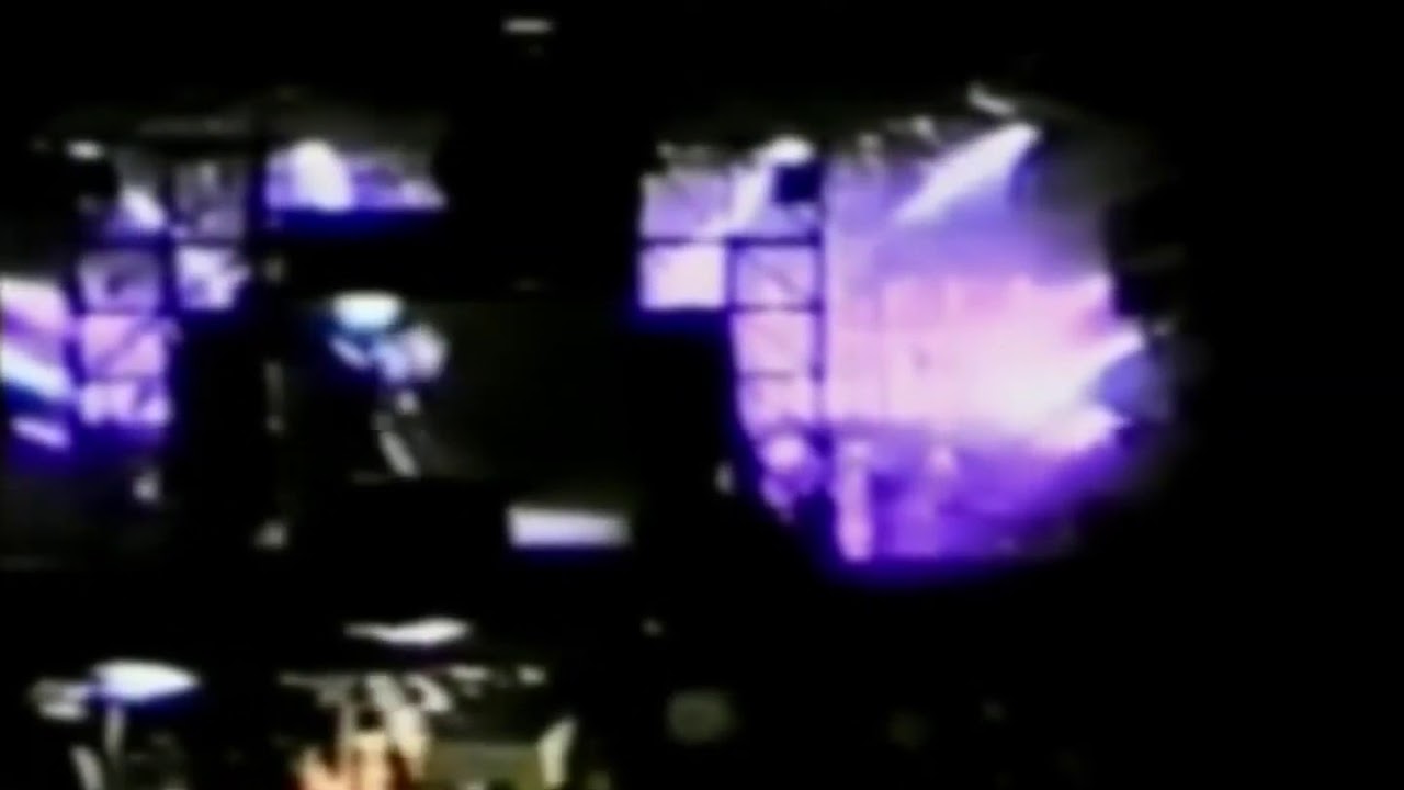 Michael Jackson Billie Jean Live Hamelin August 13th 1992 Dangerous ...