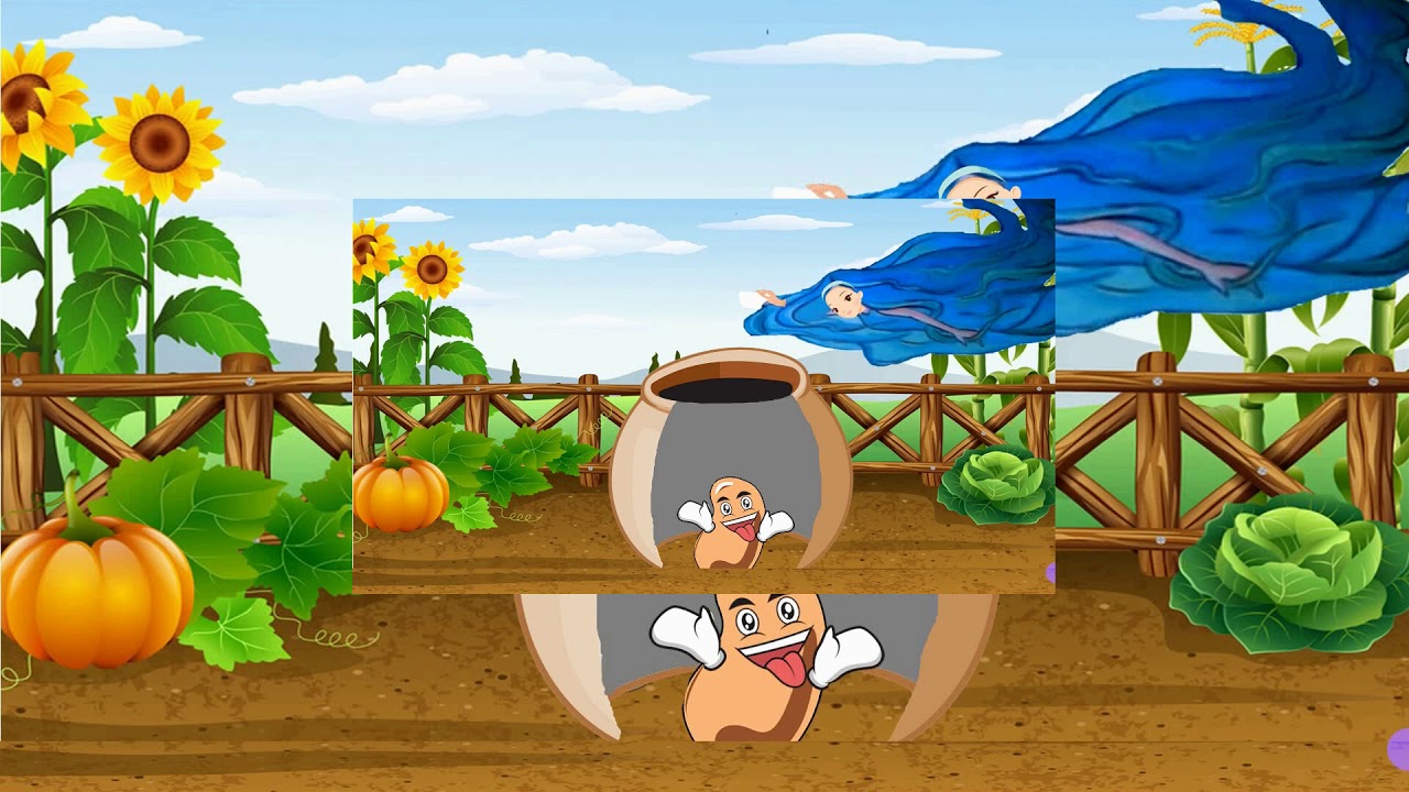 Truyen CHU DO CON - YouTube