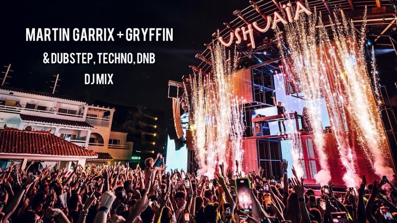 Martin Garrix x 好きな曲 & More Mix 2024 - YouTube