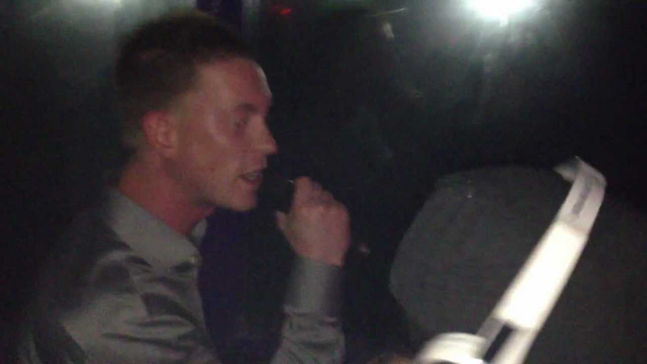 MC Chris Clark and DJ Marc Smith @ Tartan Techno 5/5/12 - YouTube