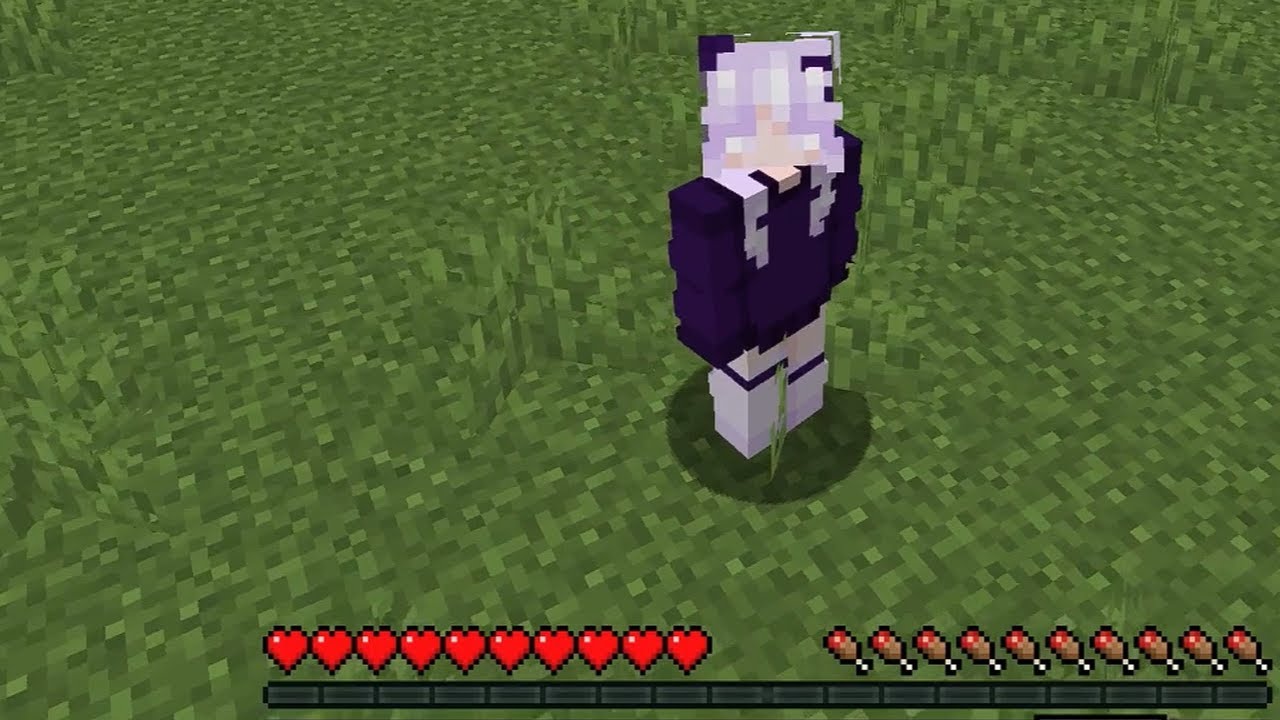 Minecraft Java Practice Run music only - YouTube