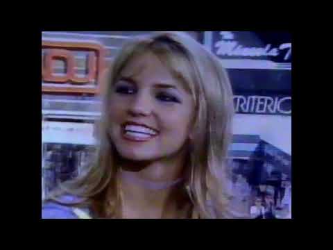 90's Commercials - MTV 120 Minutes Radiohead May/June 1999 Part 2