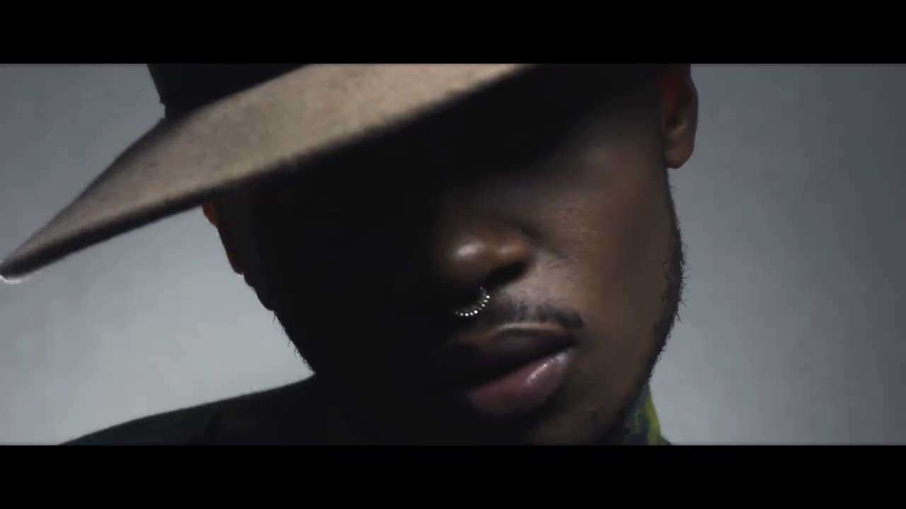 Pierre King - Right Now - YouTube