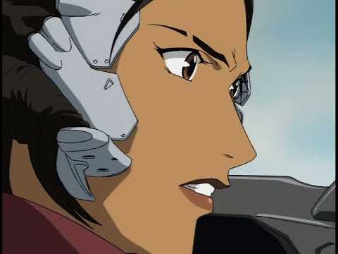 Rahxephon (ラーゼフォン) - Official ADV Films Trailer