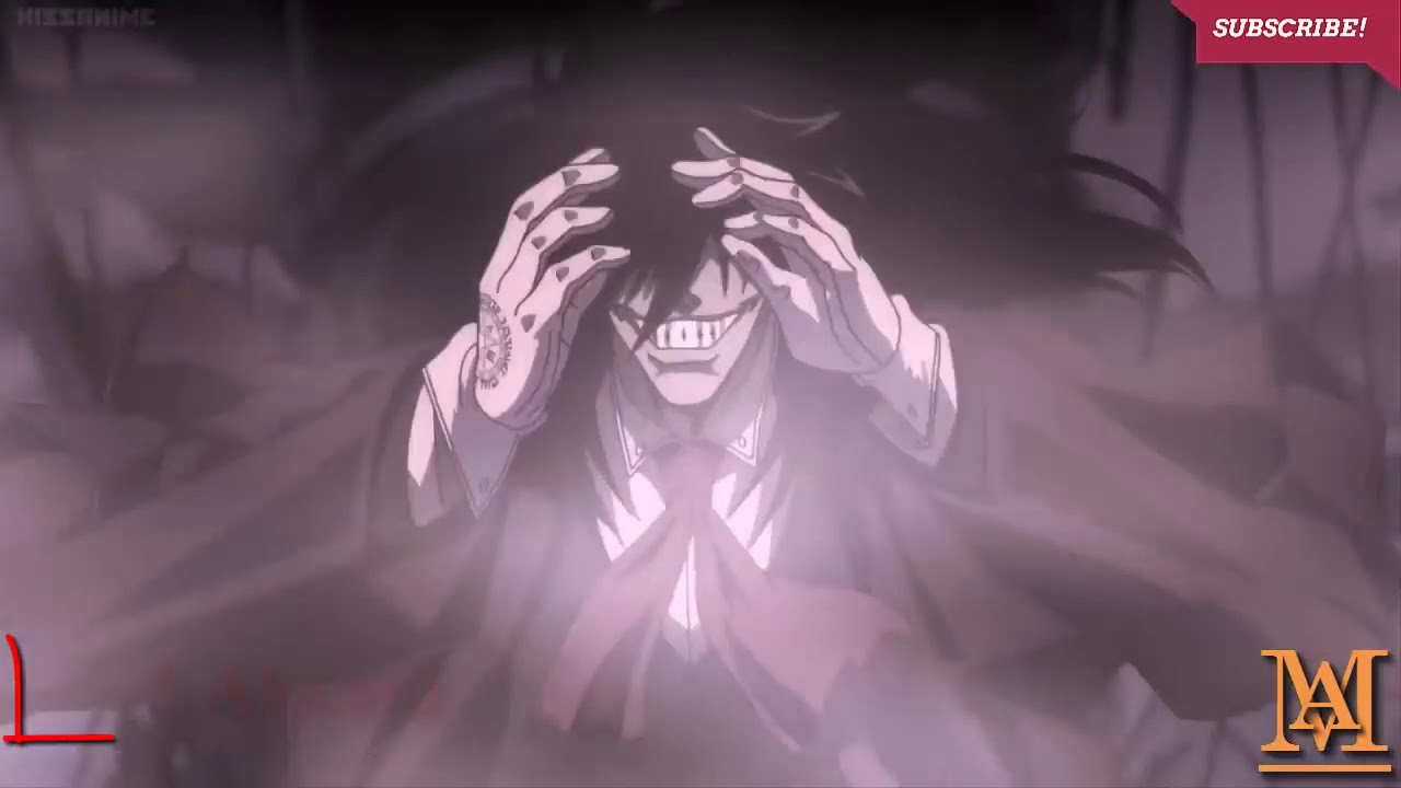 Top 10 Anime Gunslingers Gun Users - YouTube