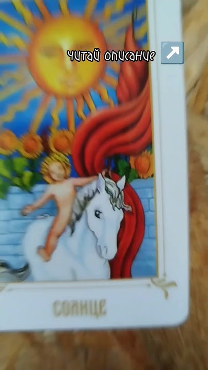 карта дня для тебя #картытаро #таро #tarot #таролог - YouTube