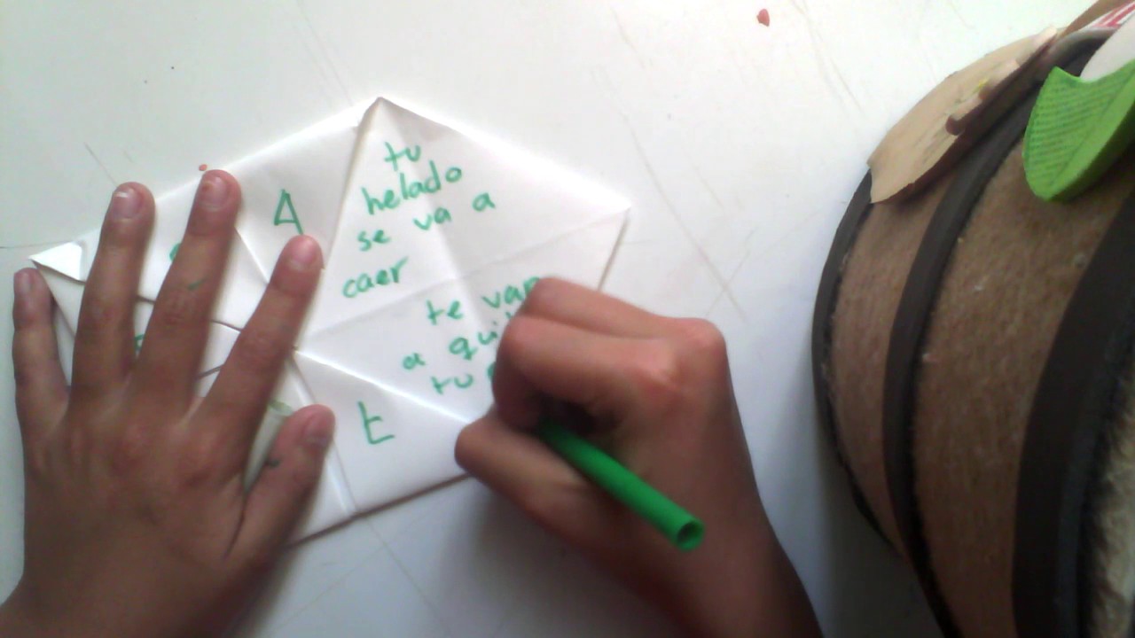 El saca piojos - YouTube