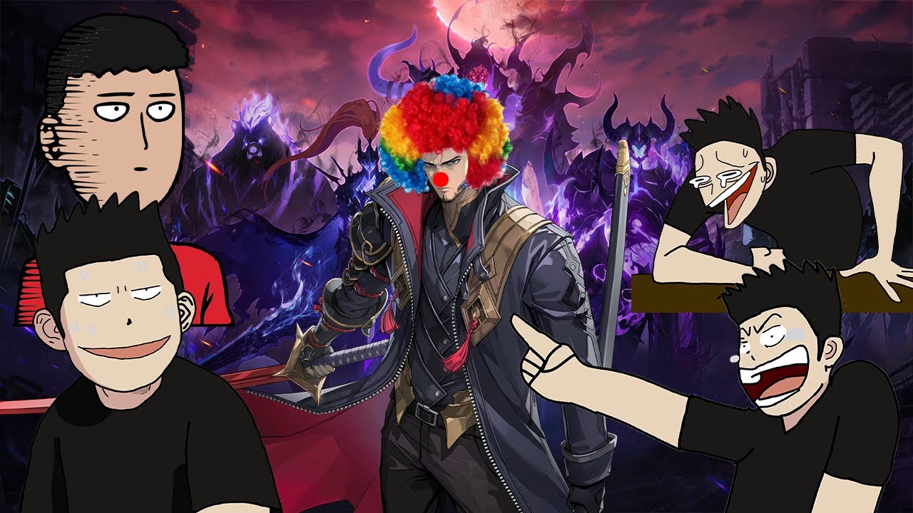 GOTO RYUJI IS... SOLO LEVELING: ARISE GOTO RYUJI PULL - YouTube