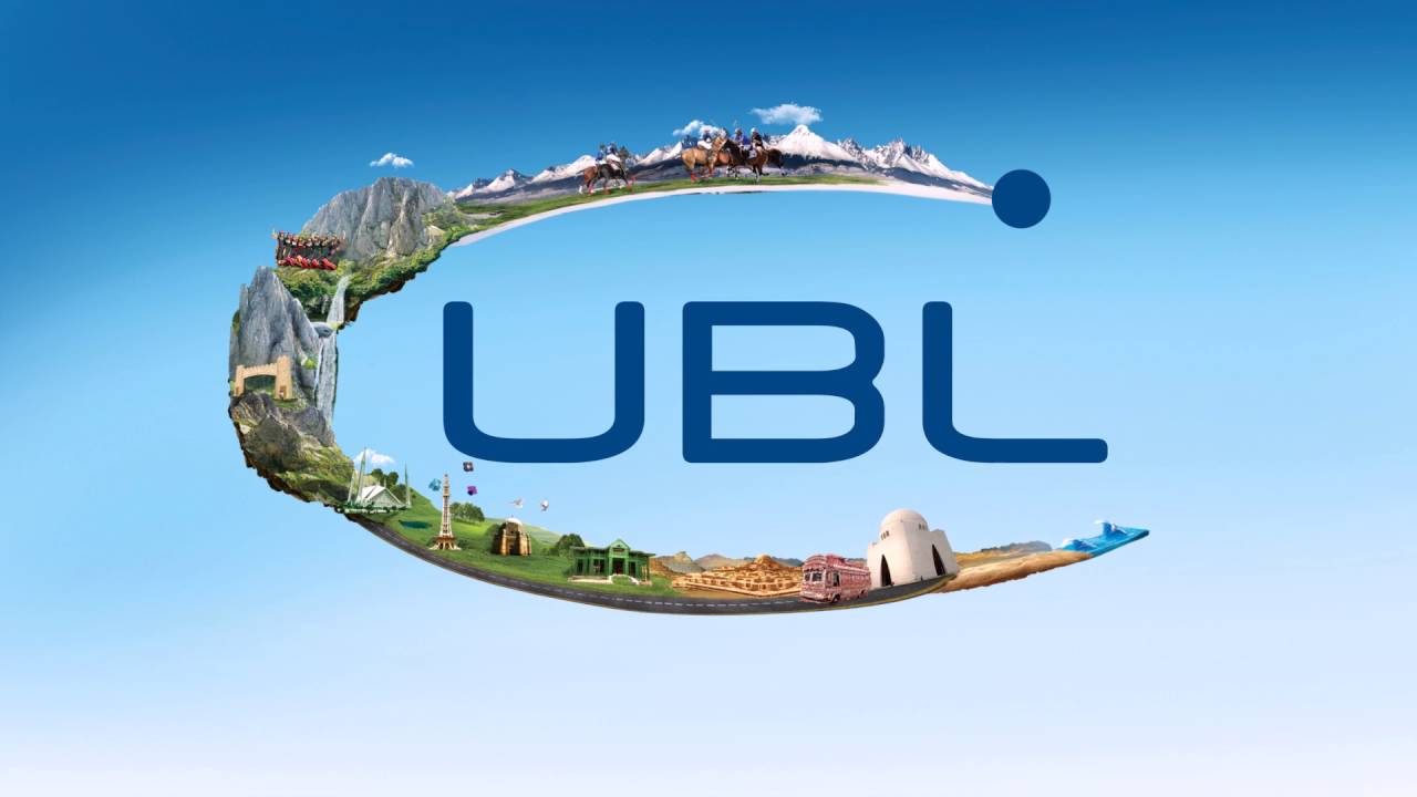 UBL - Where Pakistan Comes First - YouTube