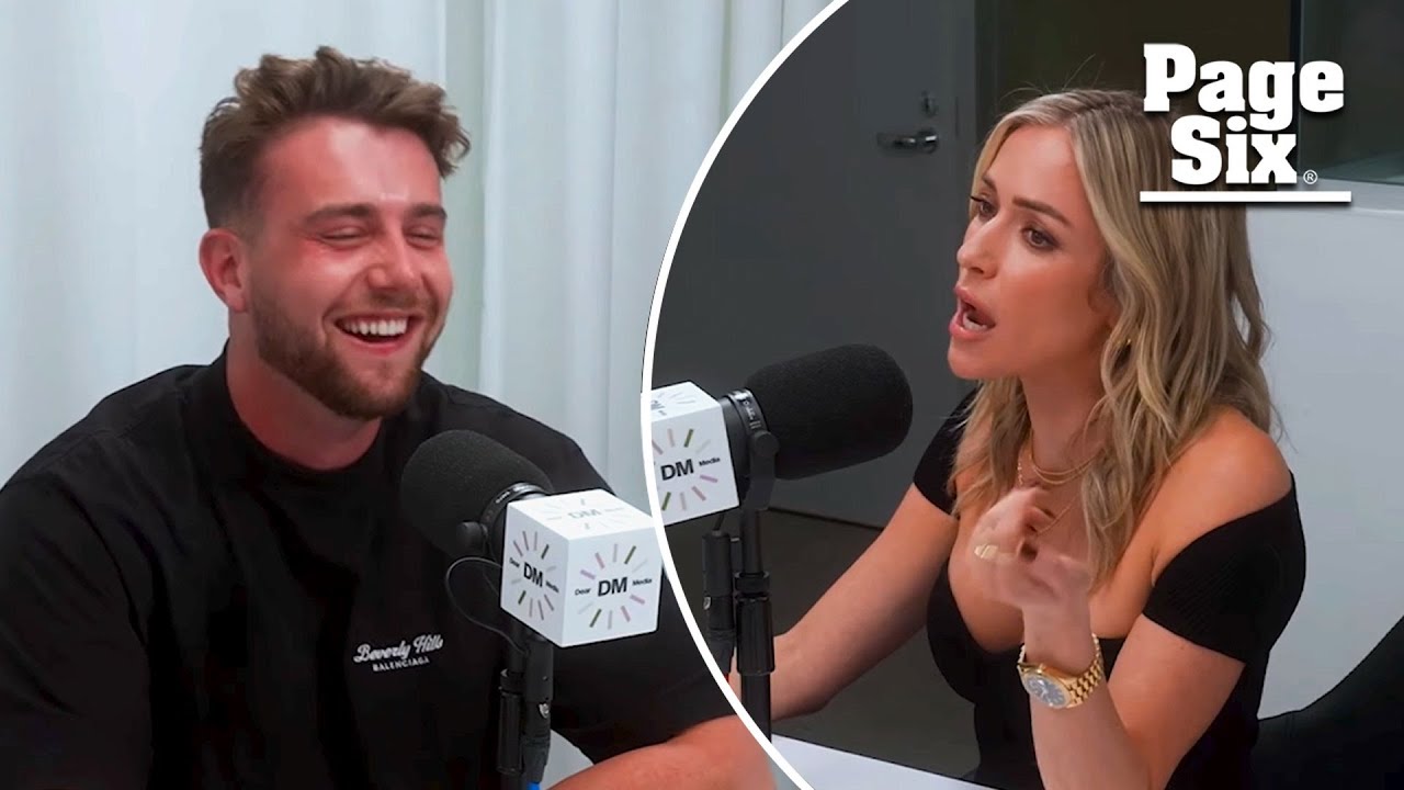 Harry Jowsey jokes he’s ready to break celibacy streak during Kristin ...