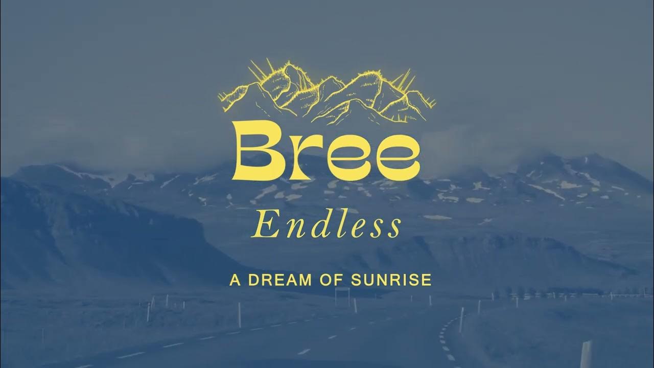Breē - Endless [Official Visualizer] - YouTube